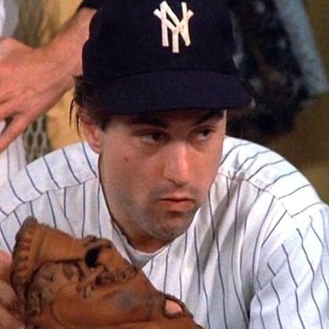 Celebrity Yankee Fans | List of Celebrities at Yankees Games