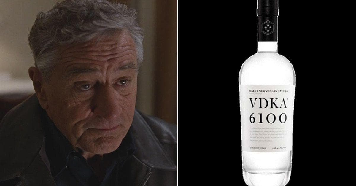 Celebrity-Owned Alcohol Brands You Need To Try