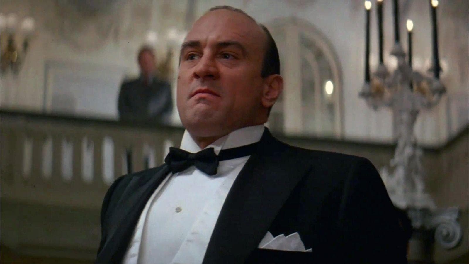 Al Capone Actors: Every Actor Who Played Al Capone In Movies & TV, Ranked