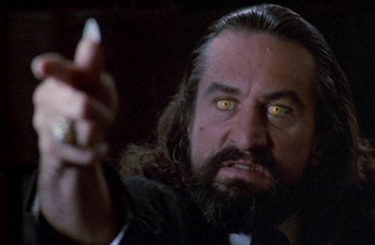 Actors Who Played Satan, Ranked By How Much The Devil Would Approve