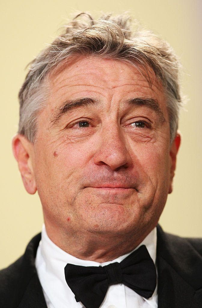 Knighted Celebrities | List of Famous People Who Are Knights