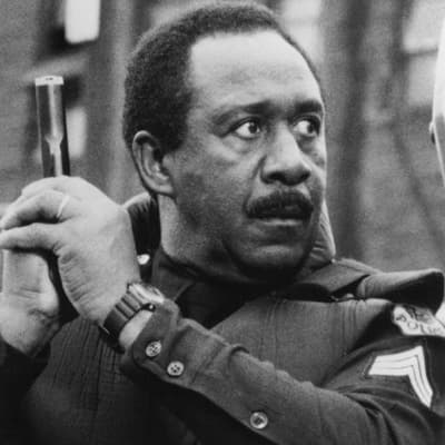 Actors in the Most Robert Altman Movies