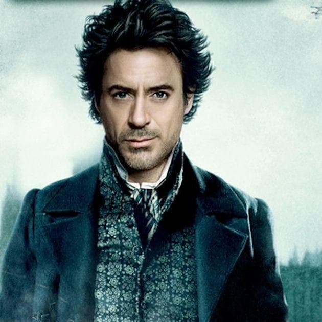 Ranking All The Best Sherlock Holmes Actors In Film & TV