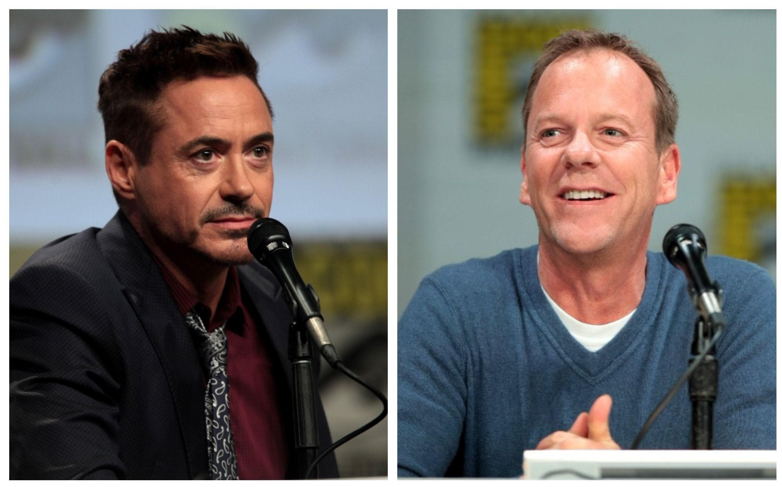 Celebrity Duos Who Were Once Roommates