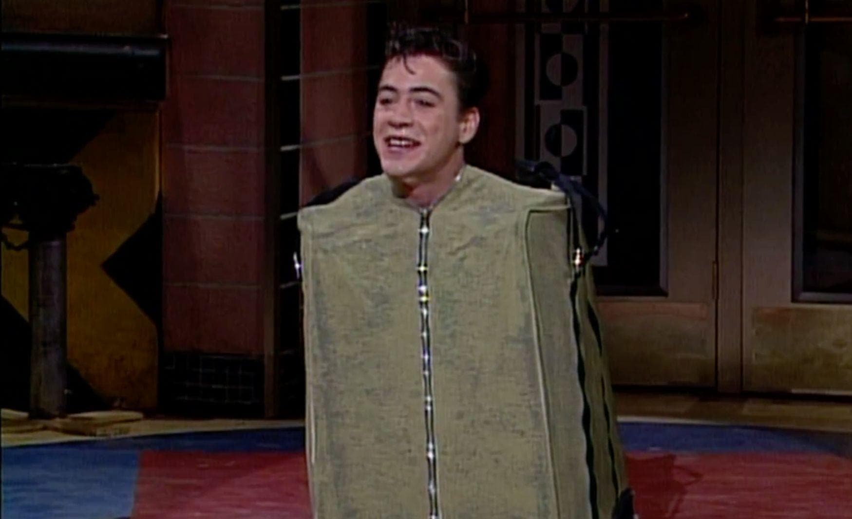 20 Actors You Didn’t Know Were On SNL (Or Managed To Forget)