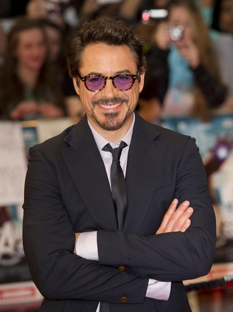 Famous ENFPs | List of Celebrities Who Are ENFP