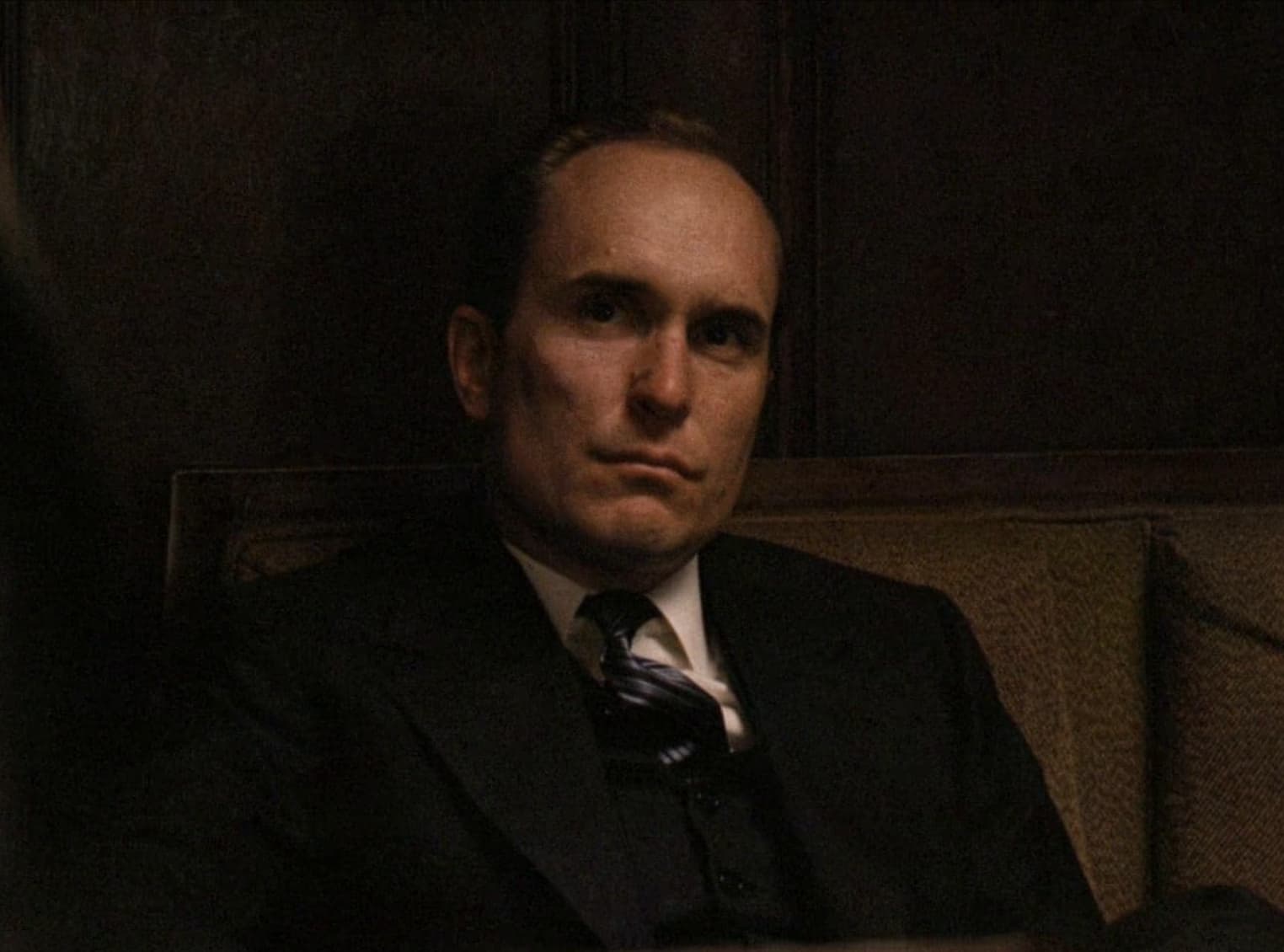 Wild Stories About Famous Mob Actors From People Who Worked With Them