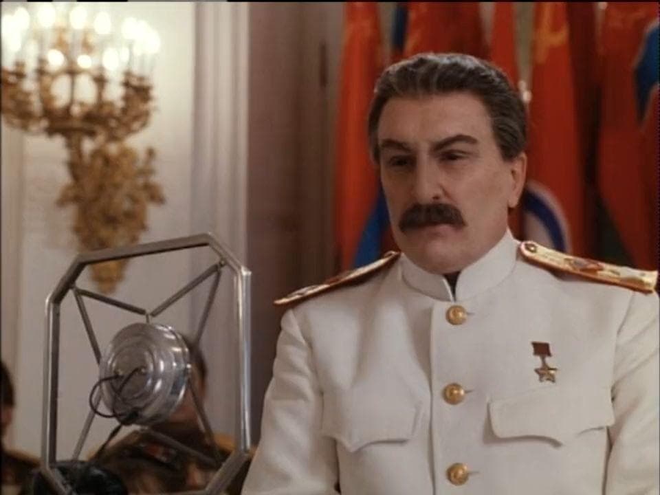 The Greatest Actor Portrayals Of The Worst People In History