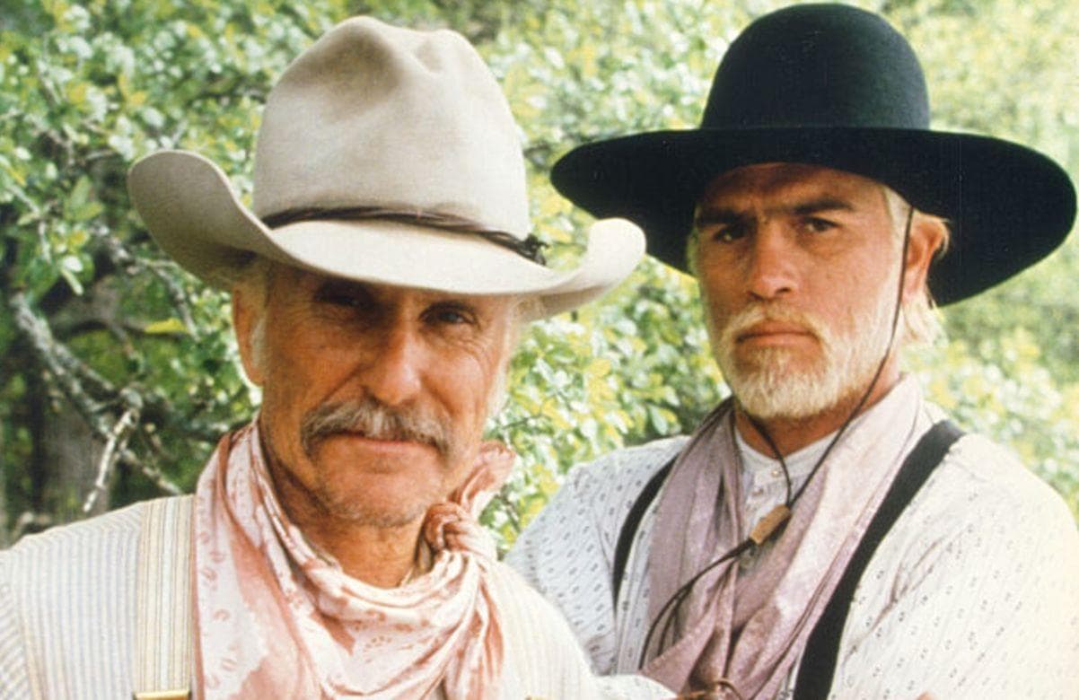 What Working With Stars From TV And Movie Westerns Was Really Like