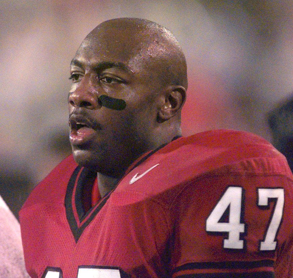 The 20+ Best New England Patriots Running Backs, Ranked