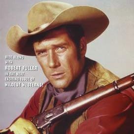 Wagon Train Cast | List of All Wagon Train Actors and Actresses