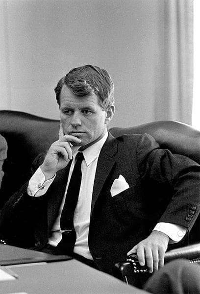 Members of the Kennedy Family | List of Kennedy Family Names