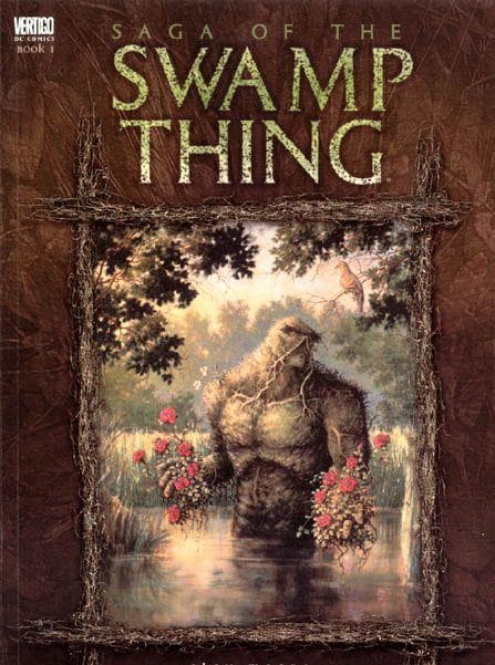 Comic Books That Should Be Adapted Into Animated Series