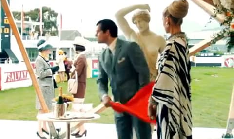 Small Details In Retro Action Movies