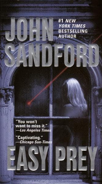 Best John Sandford Books | List of Popular John Sandford Books, Ranked