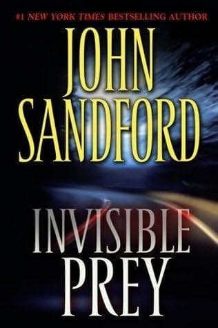 Best John Sandford Books | List of Popular John Sandford Books, Ranked