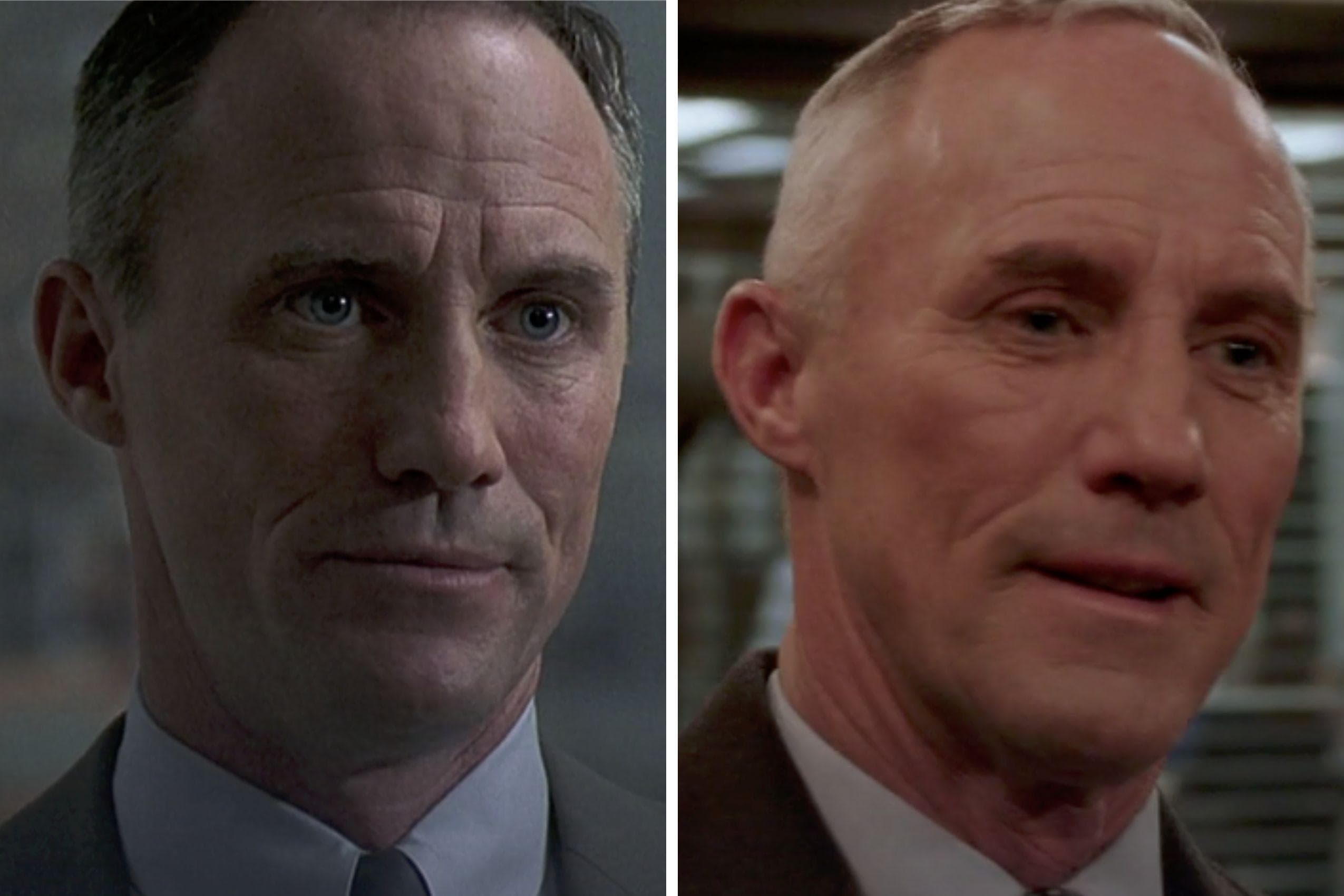 How the Cast of 'Law & Order: SVU' Has Aged Since the First Season