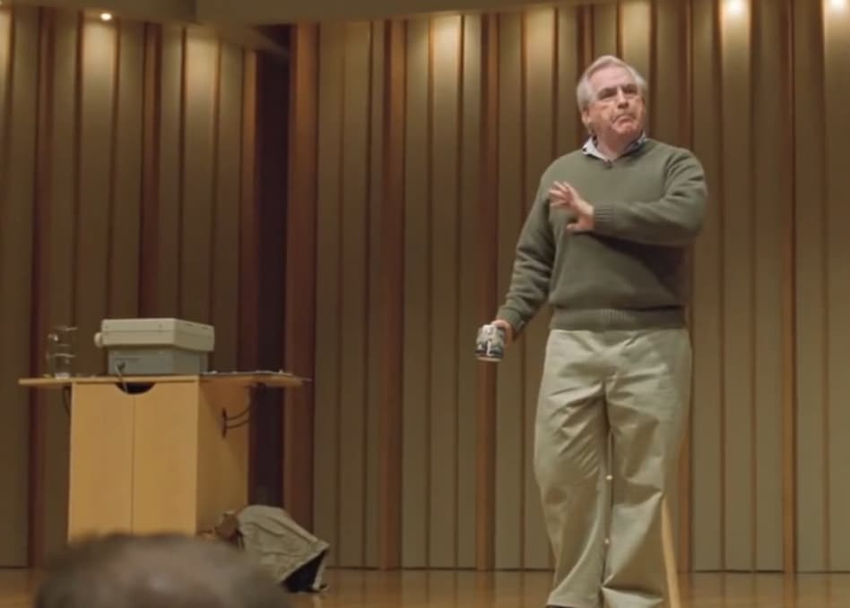 Great Movie Characters Who Show Up For A Few Minutes And Steal The Show