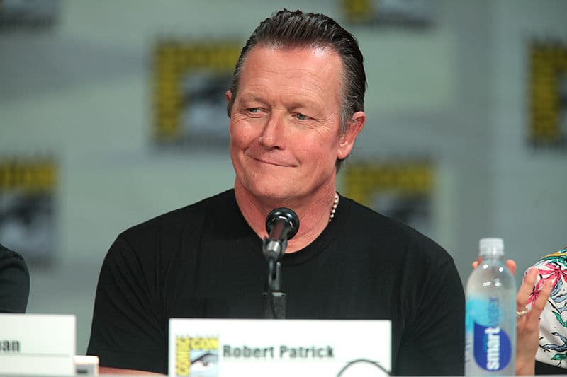 The Cast of The X-Files: Then and Now (with Photos)