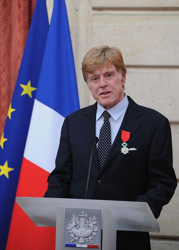 Knighted Celebrities | List of Famous People Who Are Knights