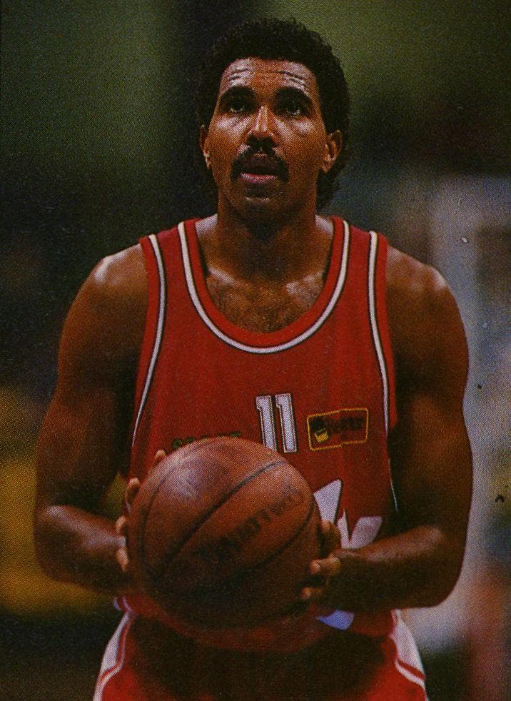 Best Houston Rockets of All Time