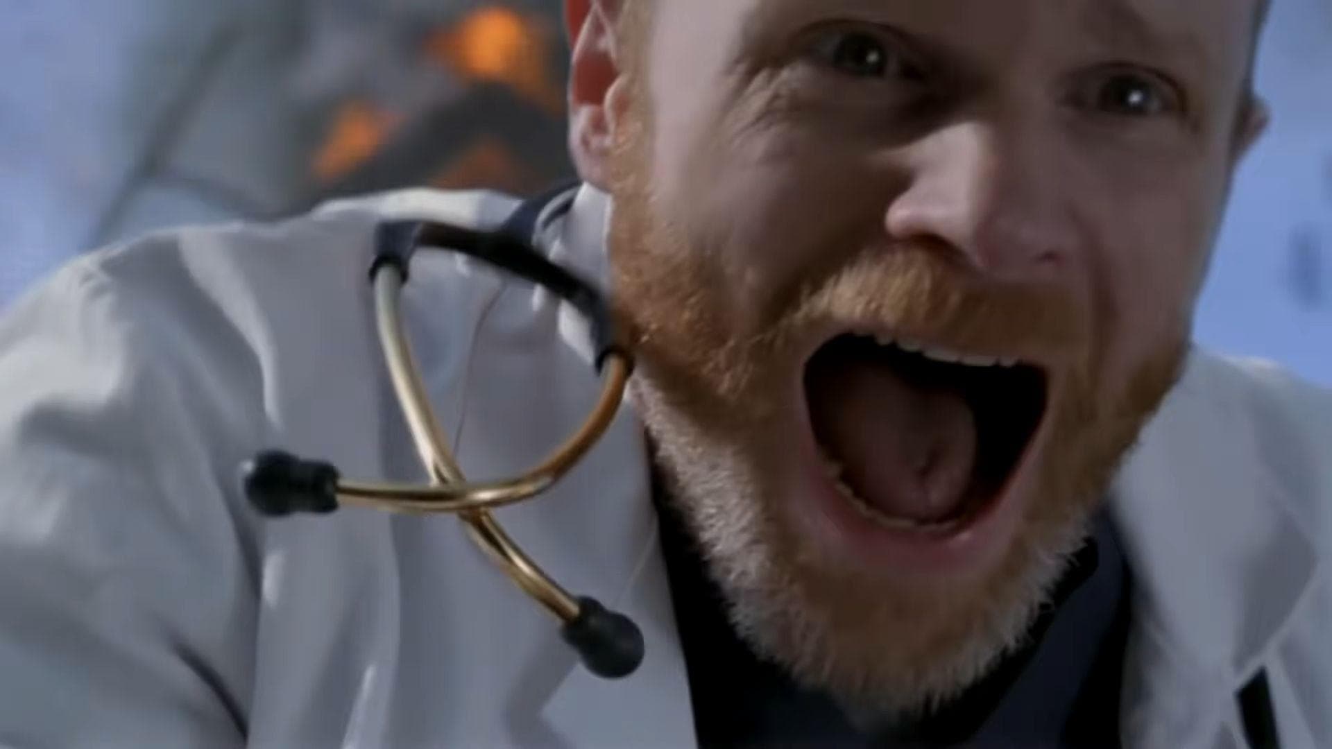 Unceremonious TV Deaths That Caught Everyone Off Guard