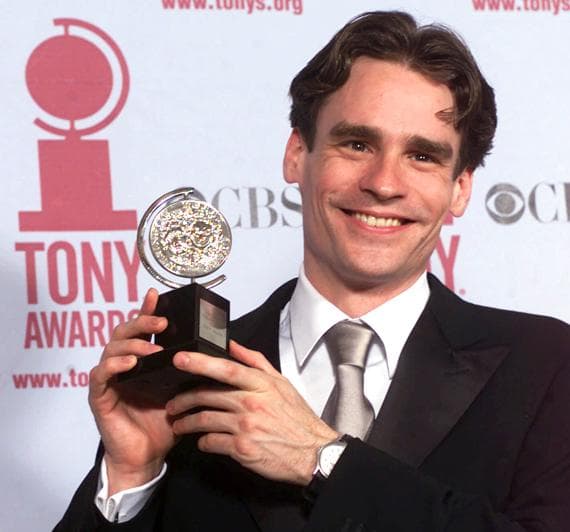 39 Famous Actors Who Won Tonys for Plays