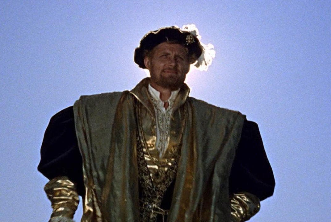 Famous Actors Who Played Famous Kings, Ranked By Regality