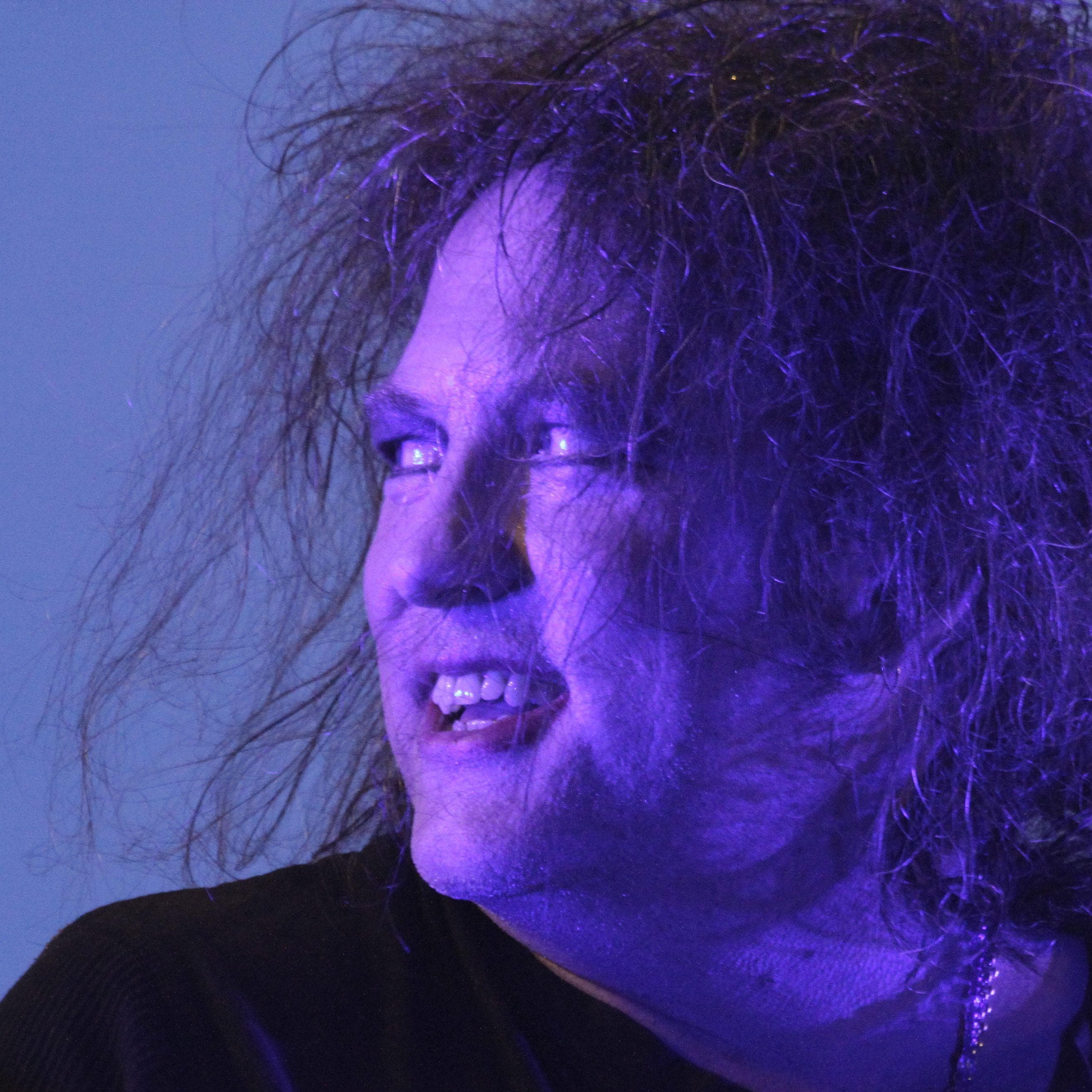 Most Famous Goths, Ranked By How Goth They Are