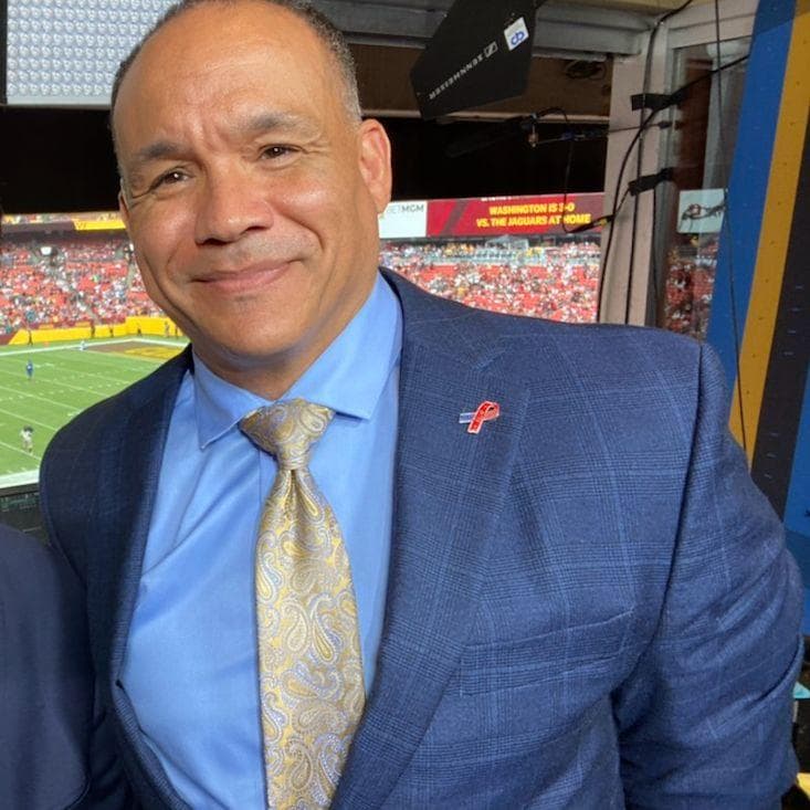 The 25+ Best NFL Commentators Of 2022, Ranked