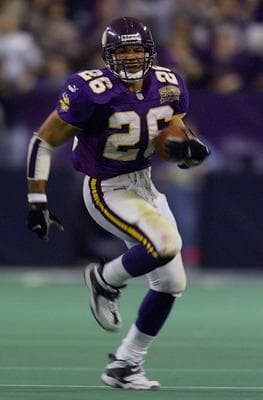 Best Minnesota Vikings of All Time