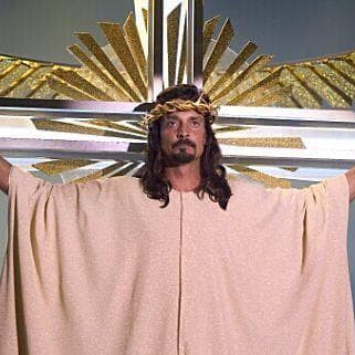 All the Actors Who Have Played Jesus, Ranked