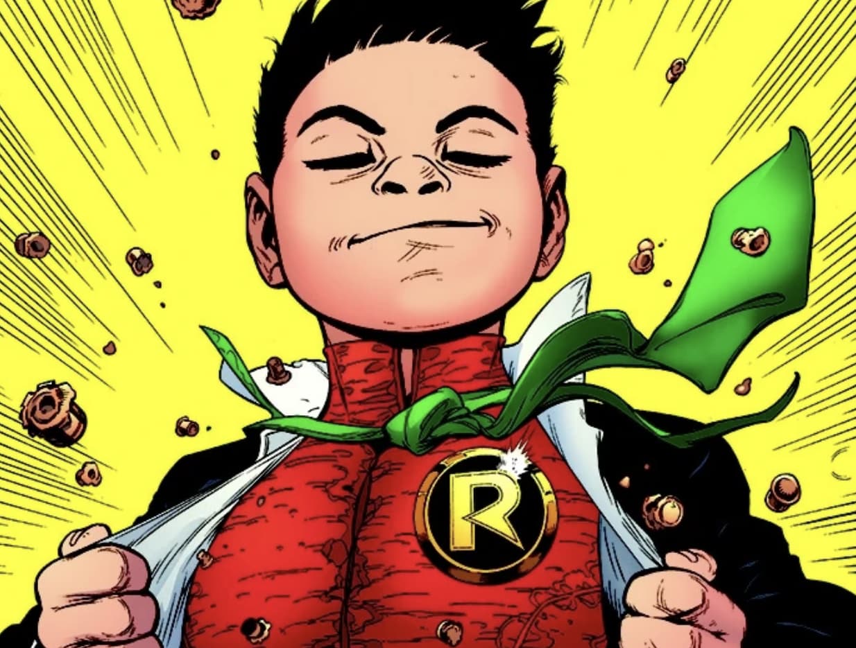 The 17 Best Superheroes With Red Costumes, Ranked By Fans