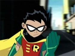 Characters Named Robin | Fictional Characters Whose Name Is Robin