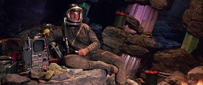 15 Movie Thrillers Set On Mars, Ranked By Film Fans