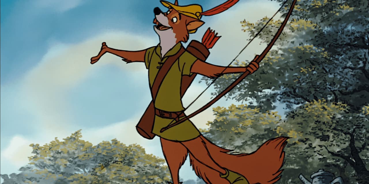 Things You Didn't Know About Disney Heroes