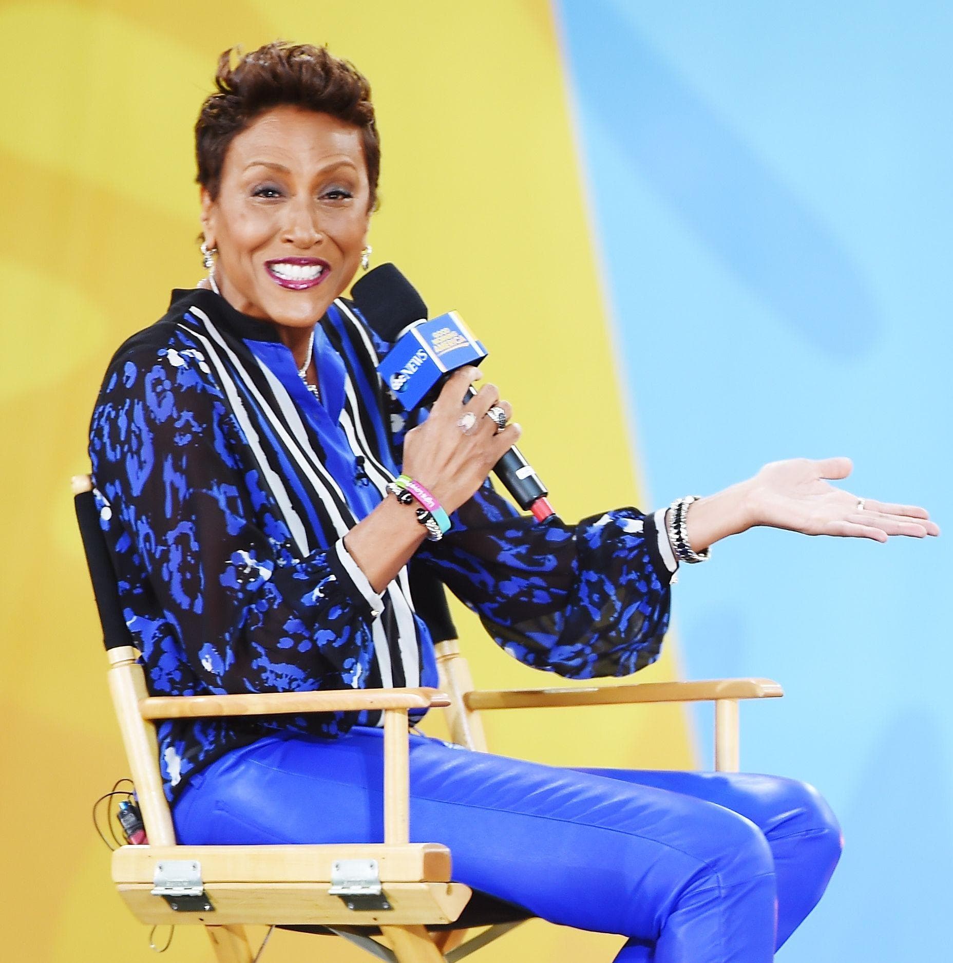 Famous Female Reporters | List of Top Female Reporters