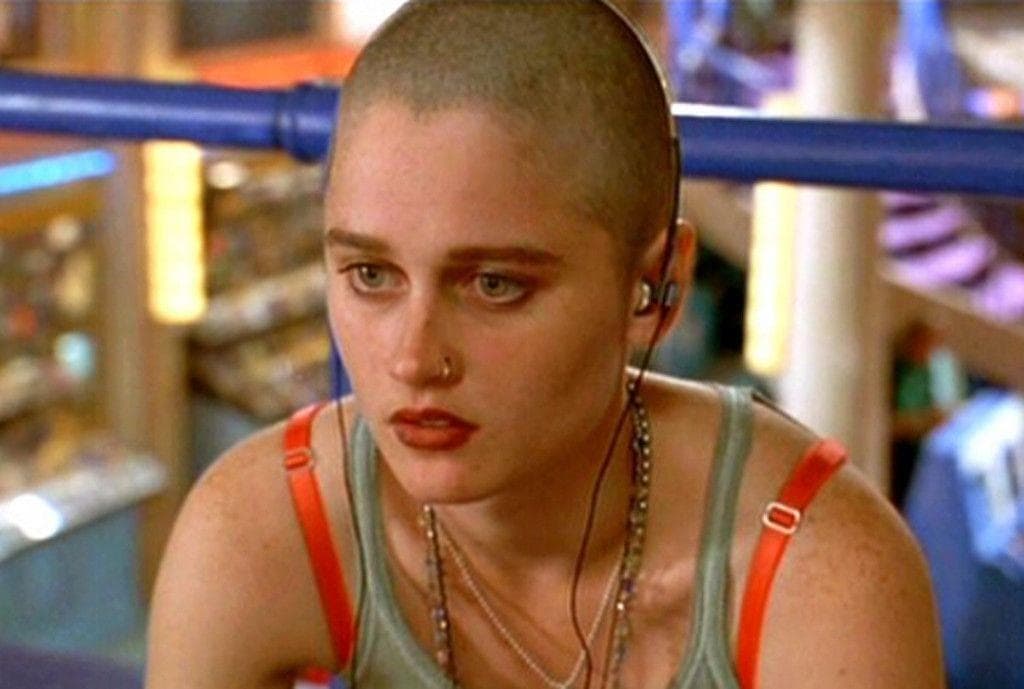 19 Stunning Celebrity Women with Shaved Heads
