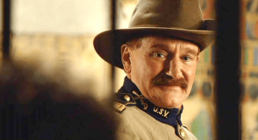 Actors Who Played Real Presidents In Movies, Ranked