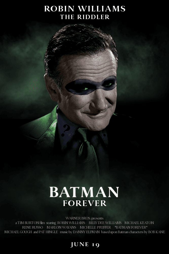 Actors Who Almost Got the Part in a DC Film