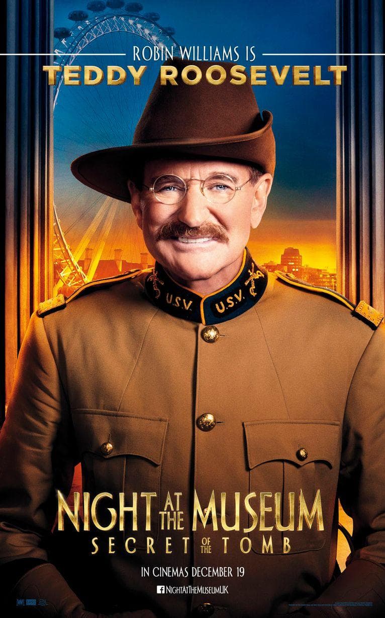 Actors Who Played Presidents in Movies and TV Shows