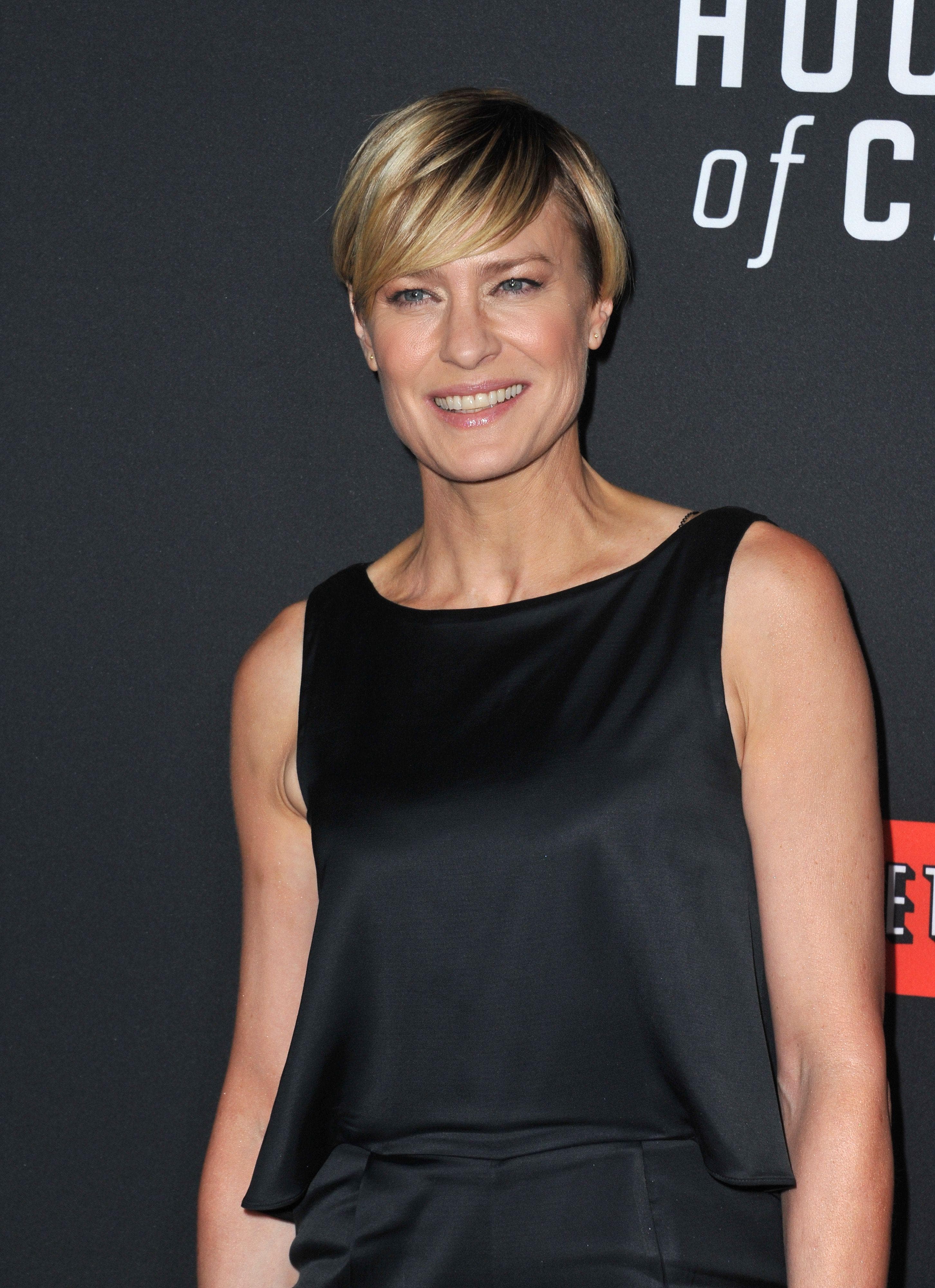 25 Celebrities Who Can Pull Off A Pixie Cut