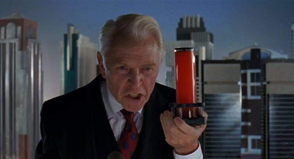 Science Fiction's Strangest Fictional Intoxicants & Substances