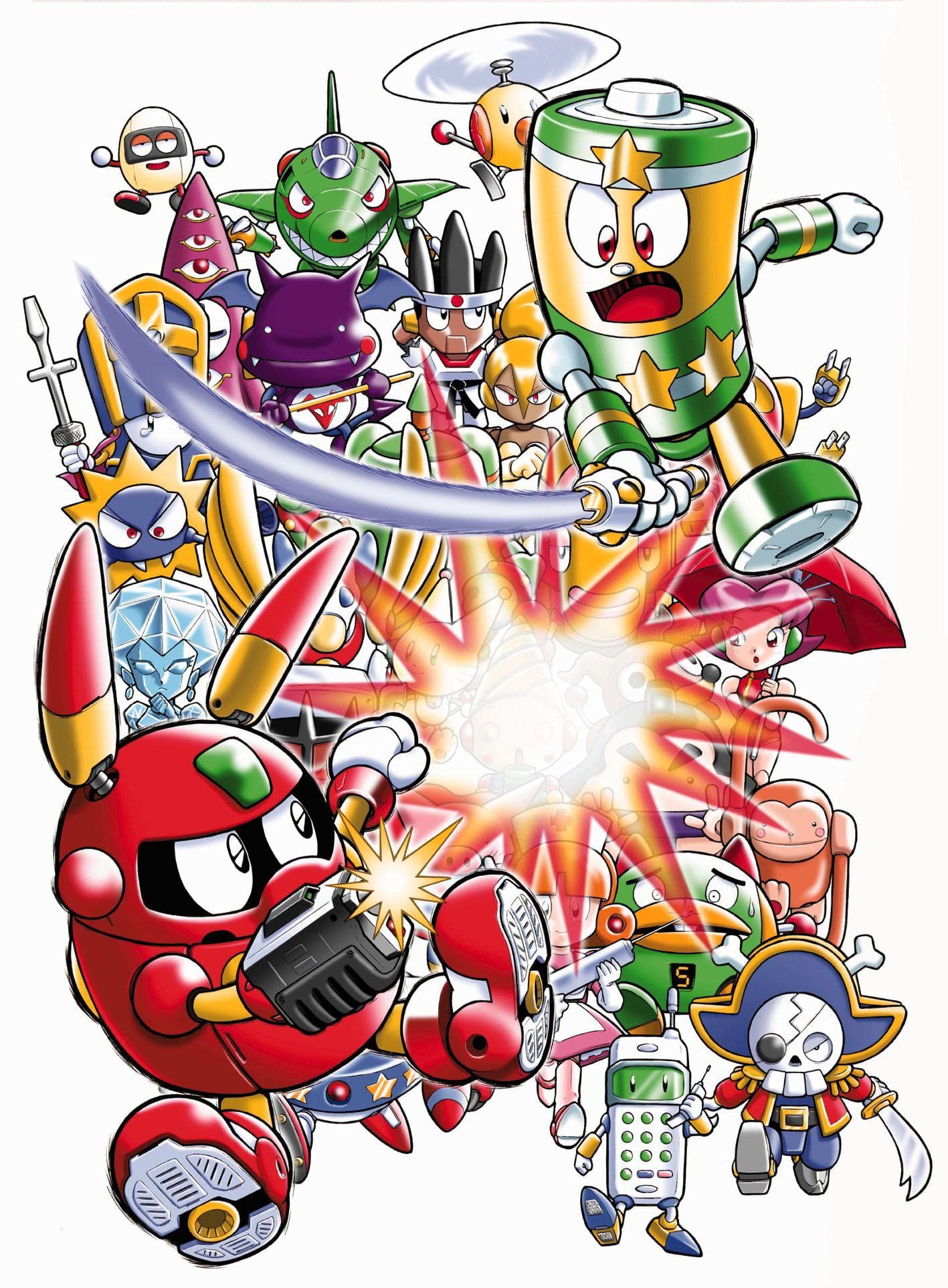 The Best Monster Battle Games Besides Pokemon