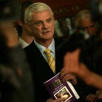 Famous Gay Australians | List of LGBT Celebrities from Australia