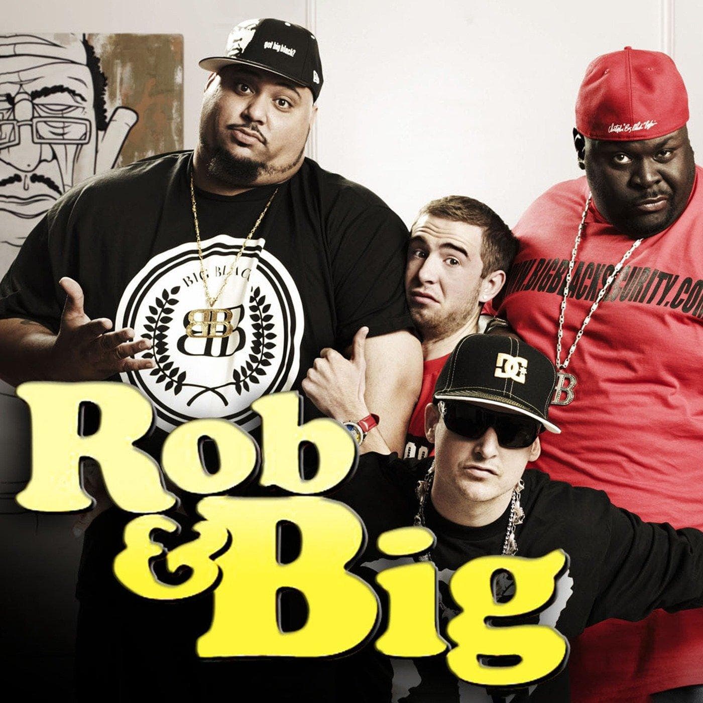 25+ Best Movies & Shows Like 'Ridiculousness'