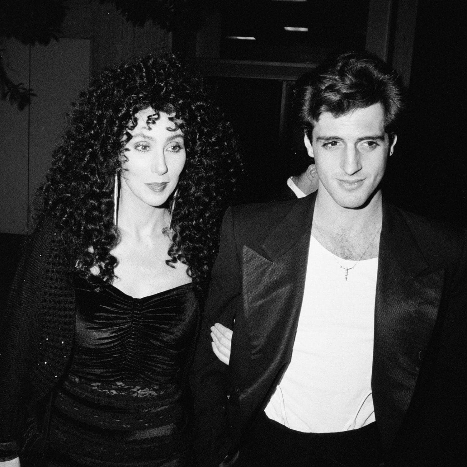 Cher's Dating and Relationship History