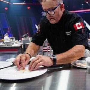 Famous Canadian Chefs | List of Chefs from Canada