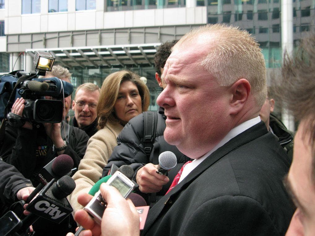 15 Disgraced Politicians: Where Are They Now?