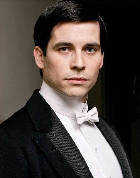 The Best Downton Abbey Cast Members, Ranked By Fans